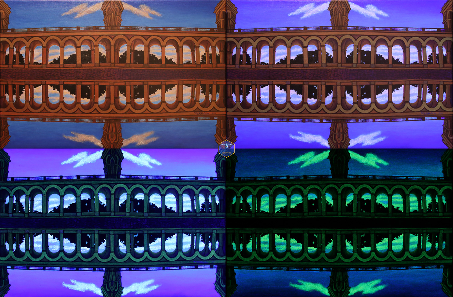 [Ba]_BDP-TPOS – Rumpelstil & art