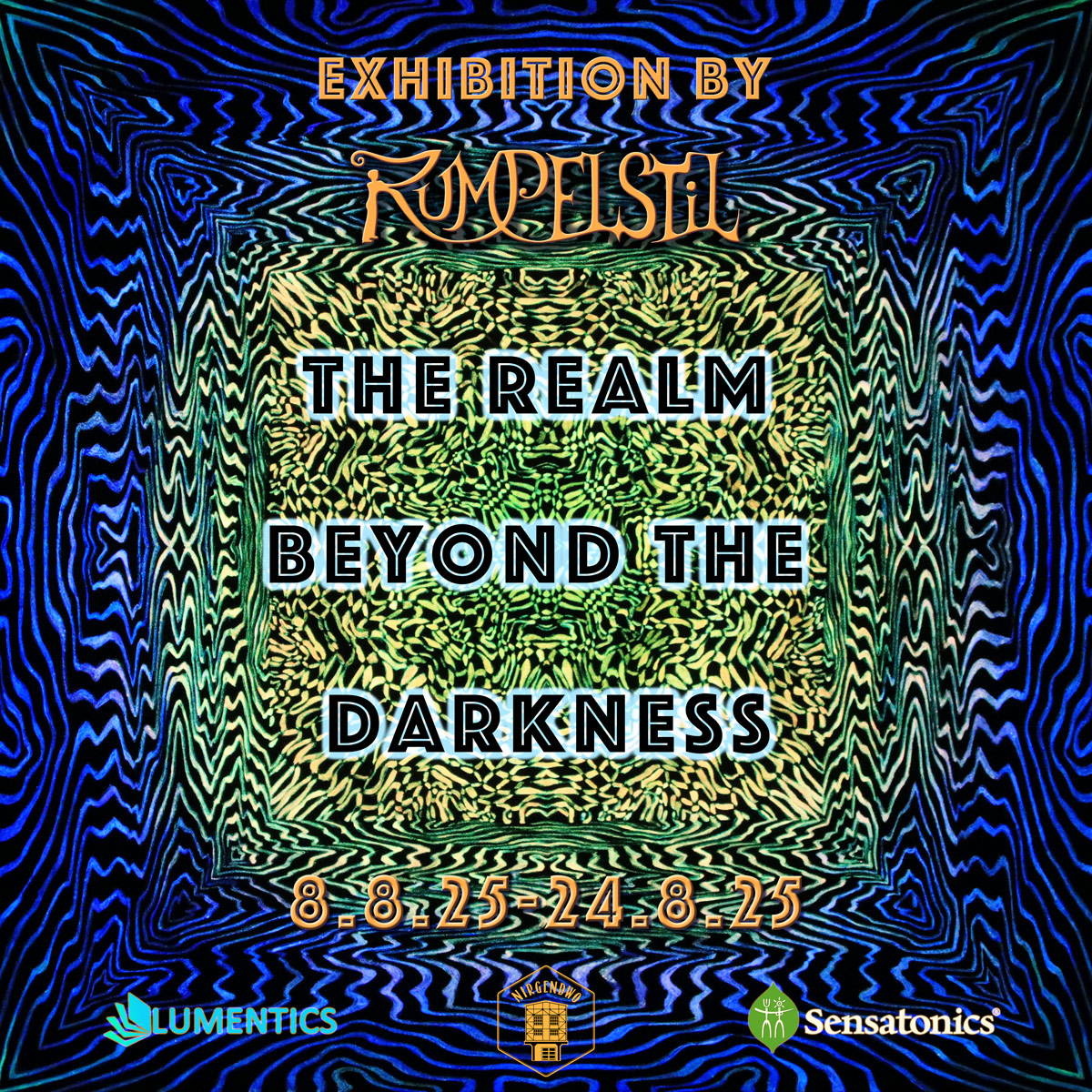 [X]_The realm beyond the darkness | Der Bereich jenseits der Dunkelheit ...
